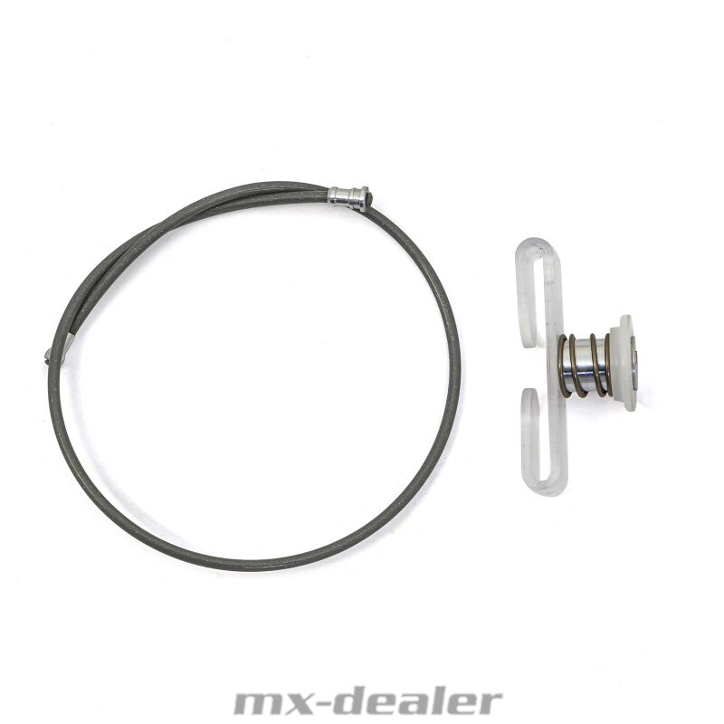 Progrip Green System Universal Auffangsystem für Tear Off Flipper - m ...